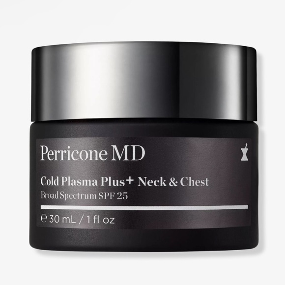 Perricone MD | Skincare | Cold Plasma Plus Neck Chest Cream Spf 25 Exp ...